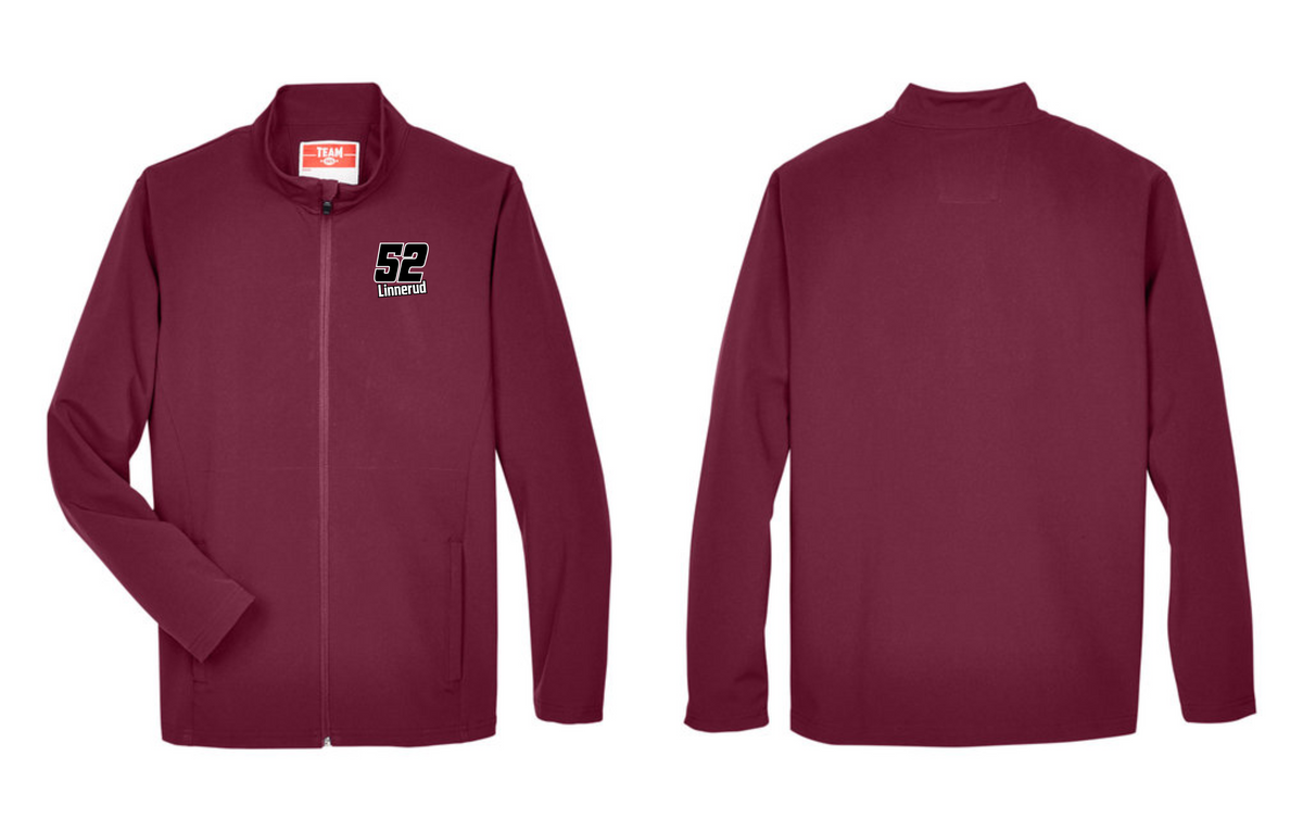 Avery Linnerud Soft Shell Jacket – wolffpackapparel.com