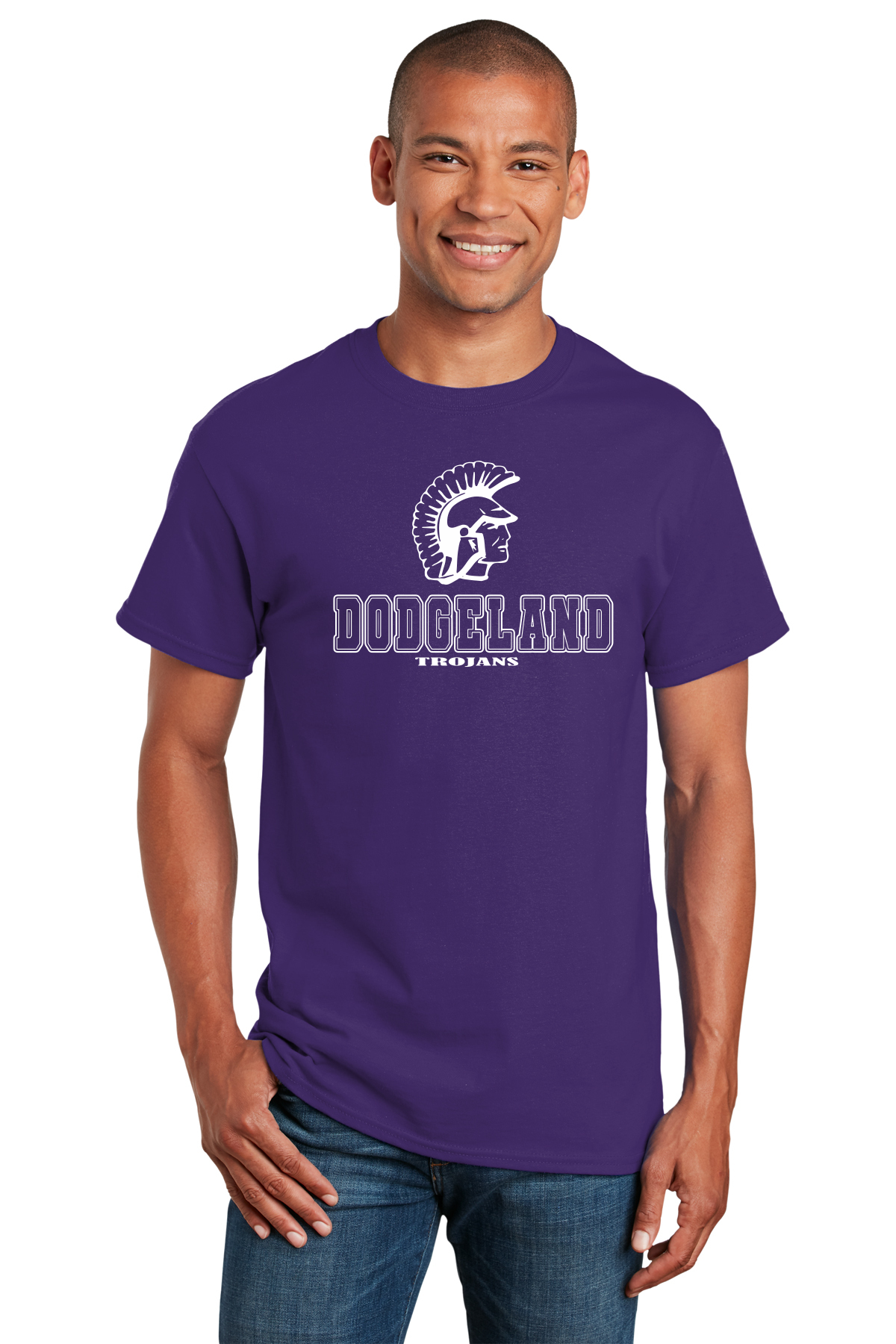 Spirit Wear and City Apparel – wolffpackapparel.com